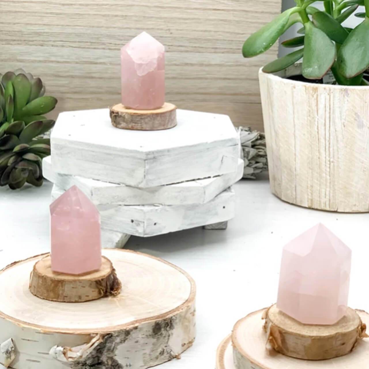 Crystal Towers – INTERIORS IN BALANCE